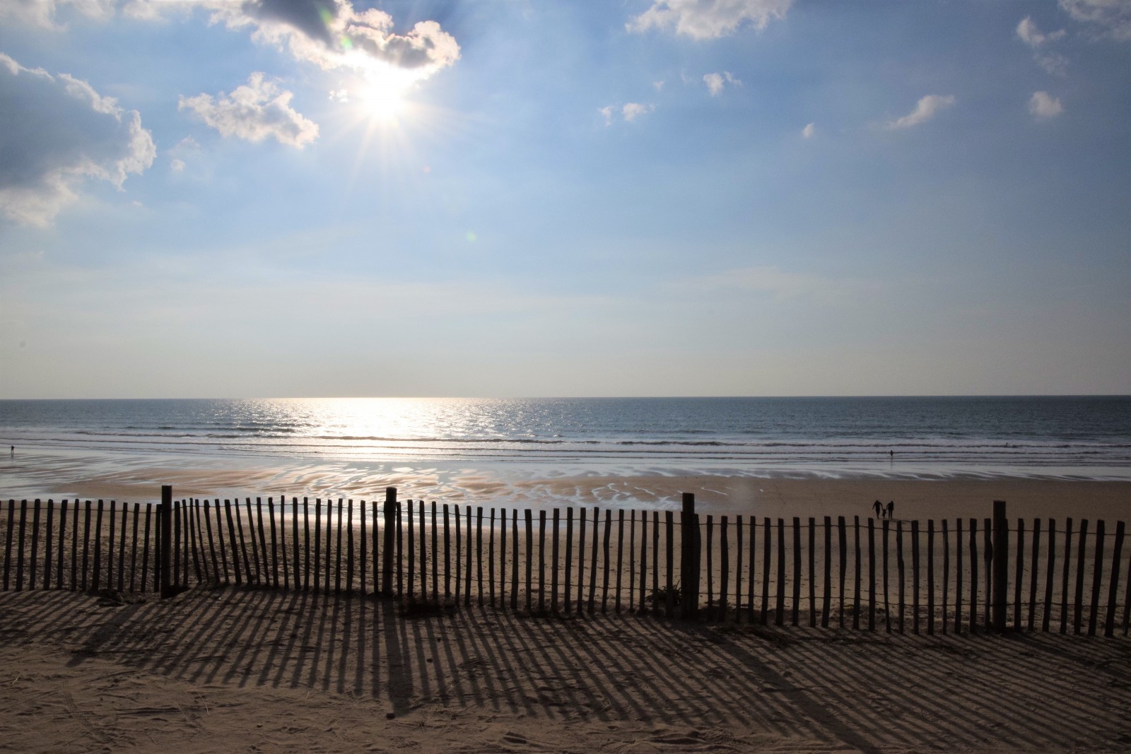 Euronat FKK-Feriendorf in Frankreich (Offizielle Webseite)