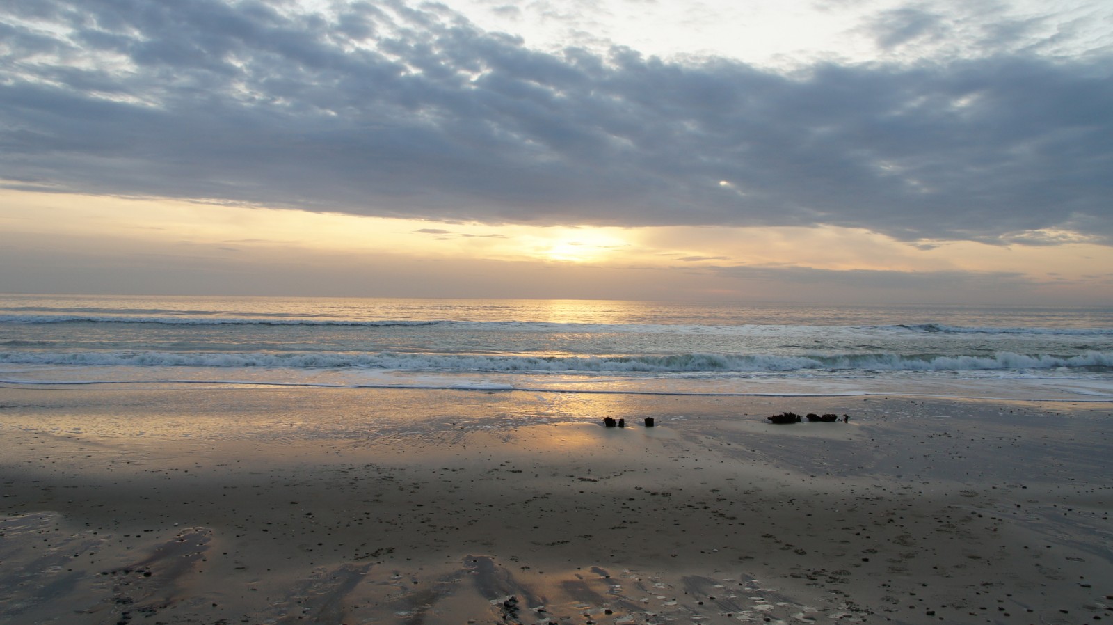 Euronat naturist resort in France - Accomodations and camping