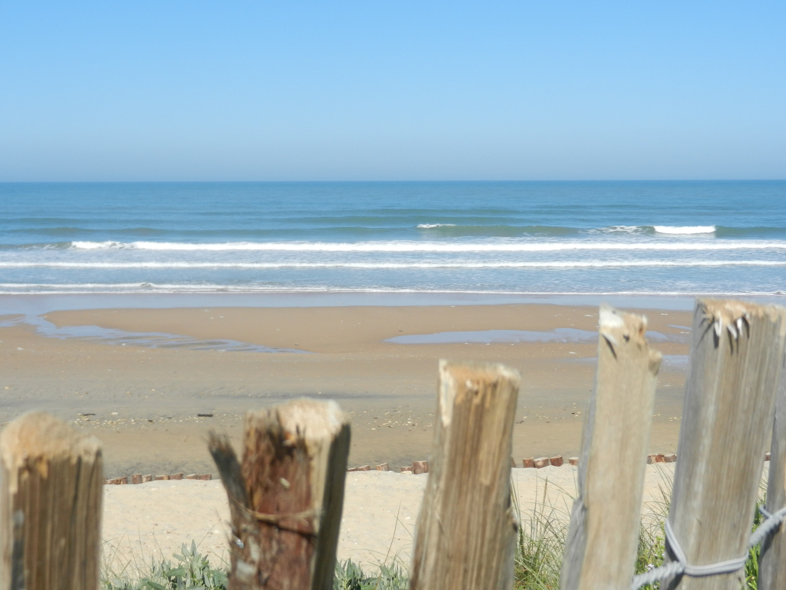 Euronat Naturist Resort In France Accomodations And Camping