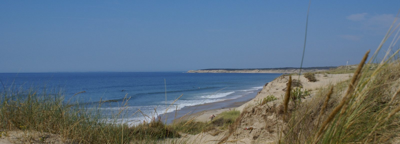 Aktualitäten von Euronat, FKK-Zentrum am Atlantik