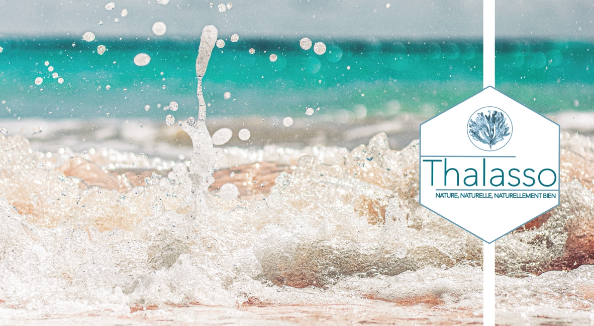 Thalasso gift voucher - Centre naturiste Euronat