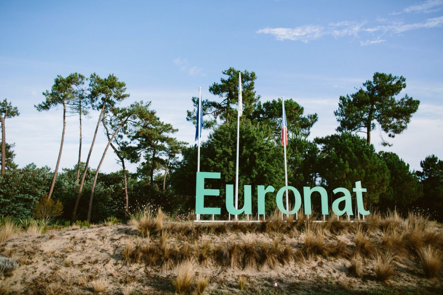 Euronats Praktische Infos | Centre naturiste Euronat