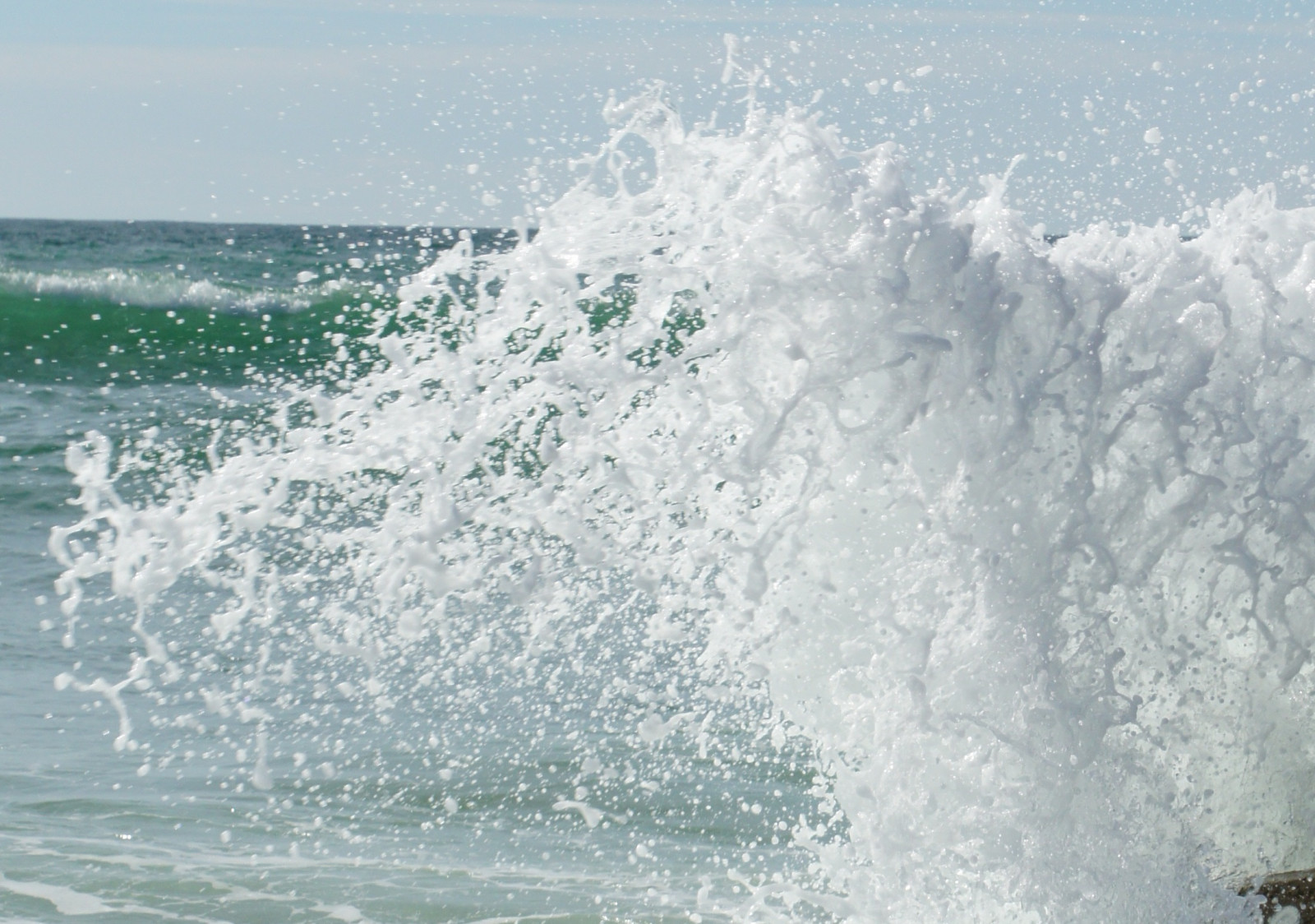 Appointment at the marine area | Centre naturiste Euronat