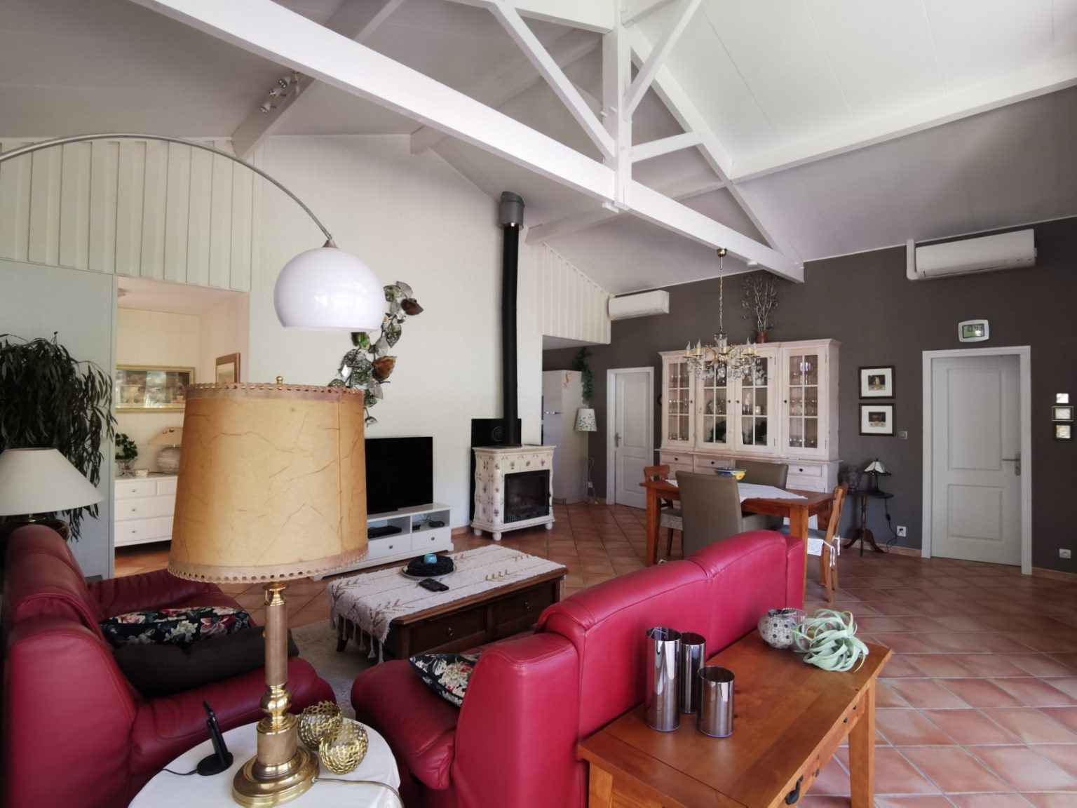 A vendre à Euronat | Centre naturiste Euronat