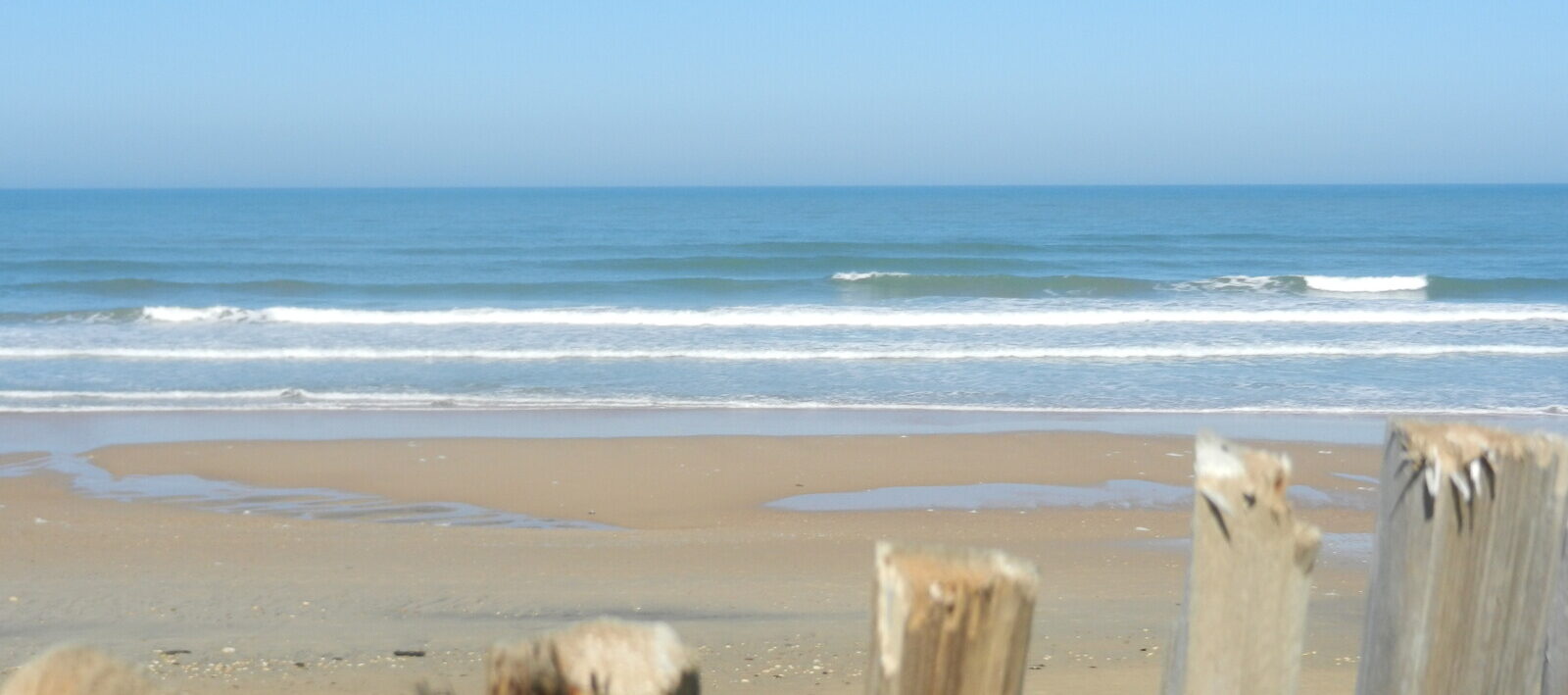 Angebote von FKK-zentrum Euronat am Atlantik im Frankreich