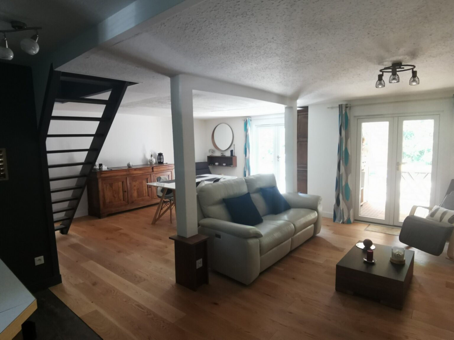 A vendre à Euronat | Centre naturiste Euronat