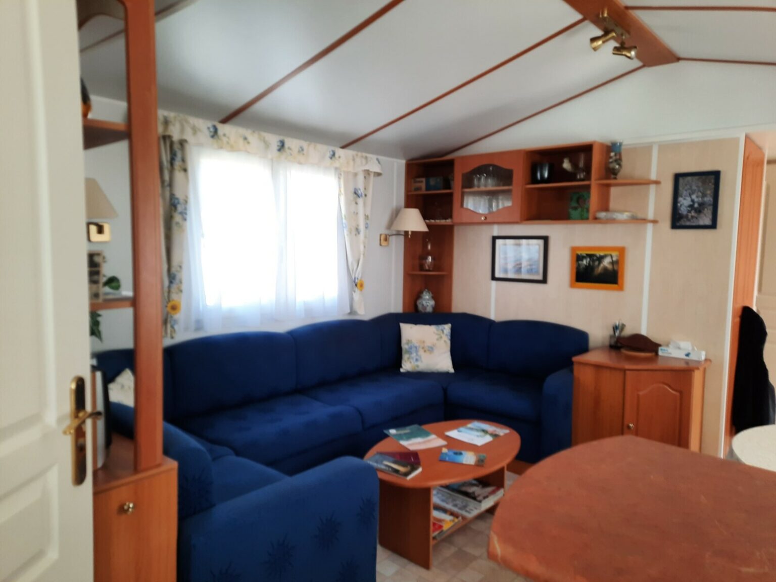 A vendre à Euronat | Centre naturiste Euronat